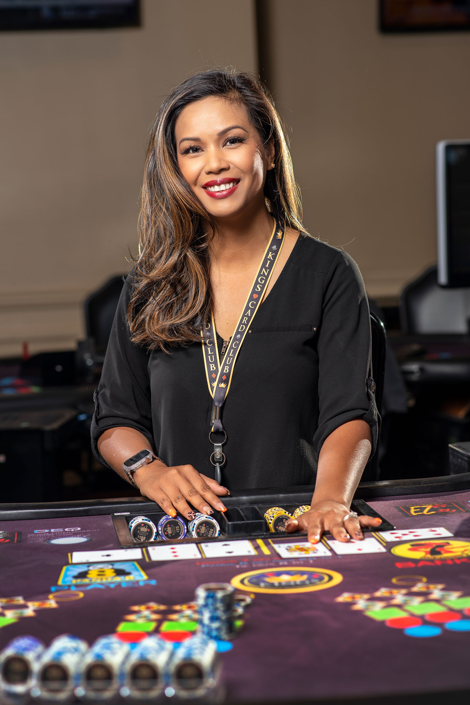 Events – Kings Card Club