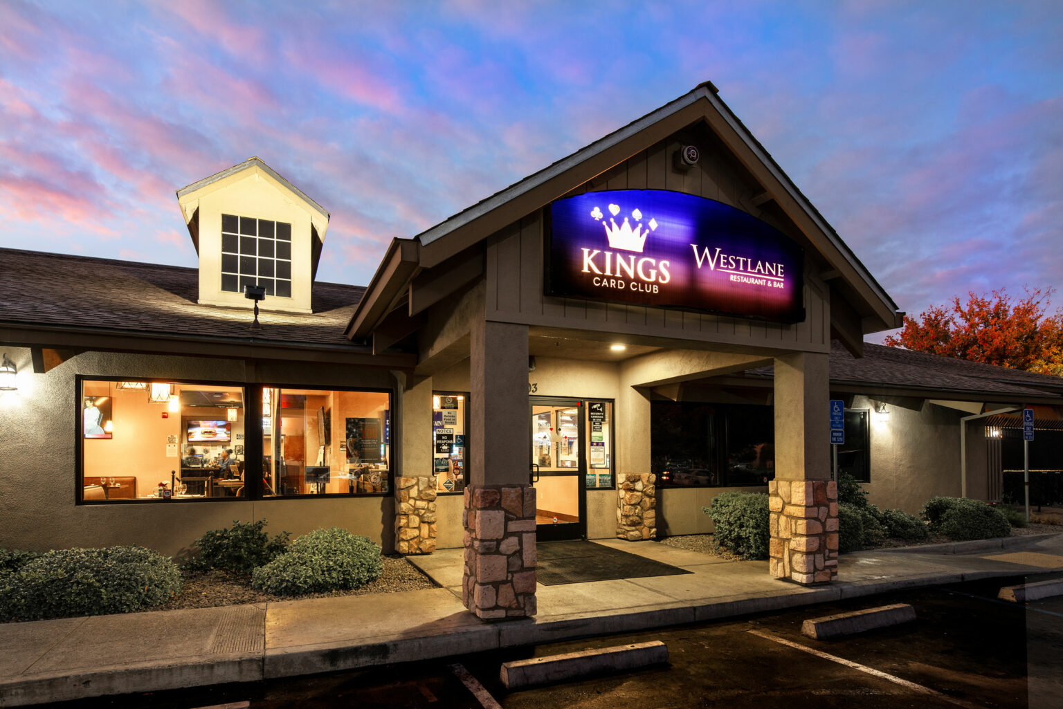 Events – Kings Card Club