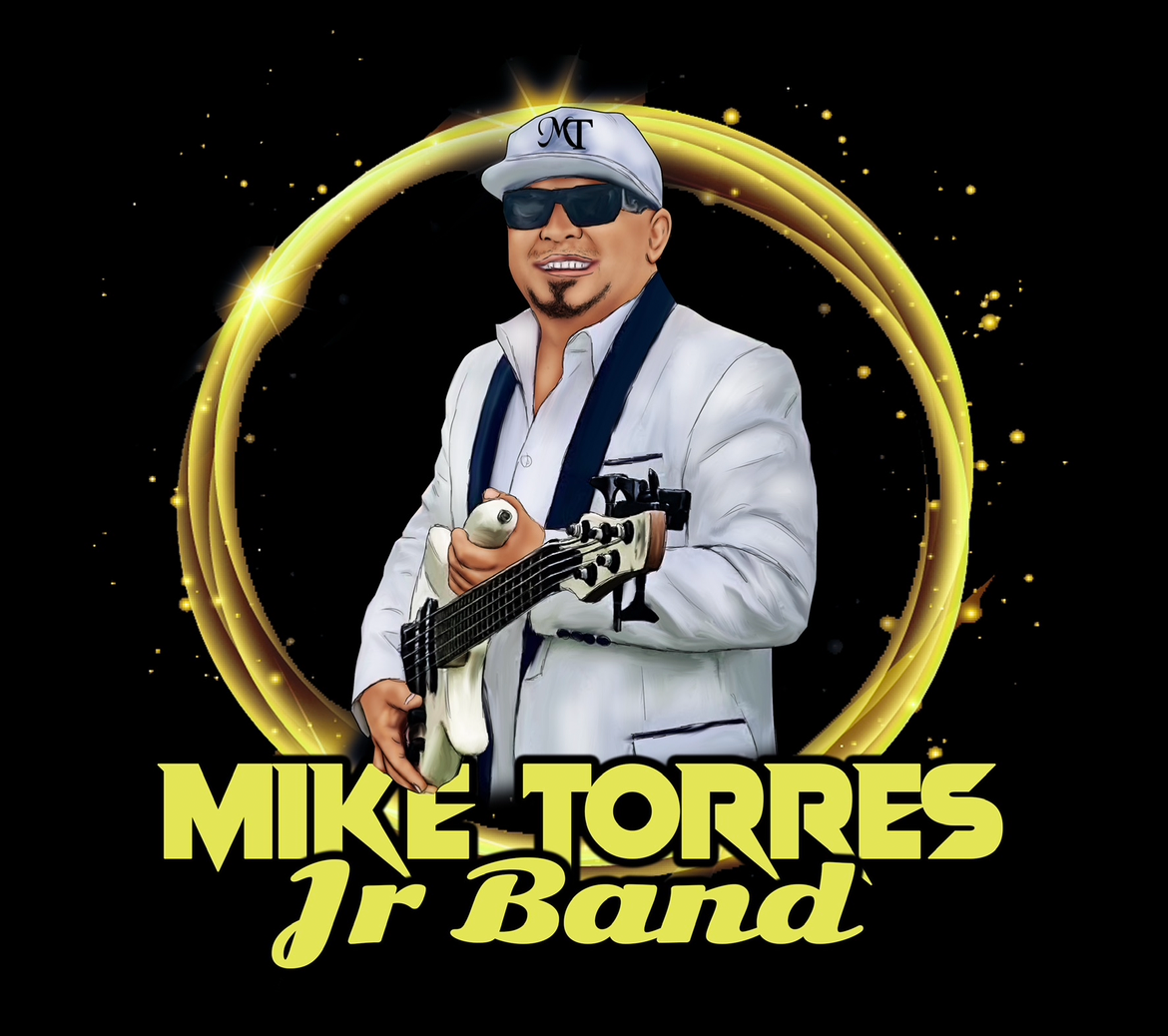 Mike Torres Jr Band – Kings Card Club